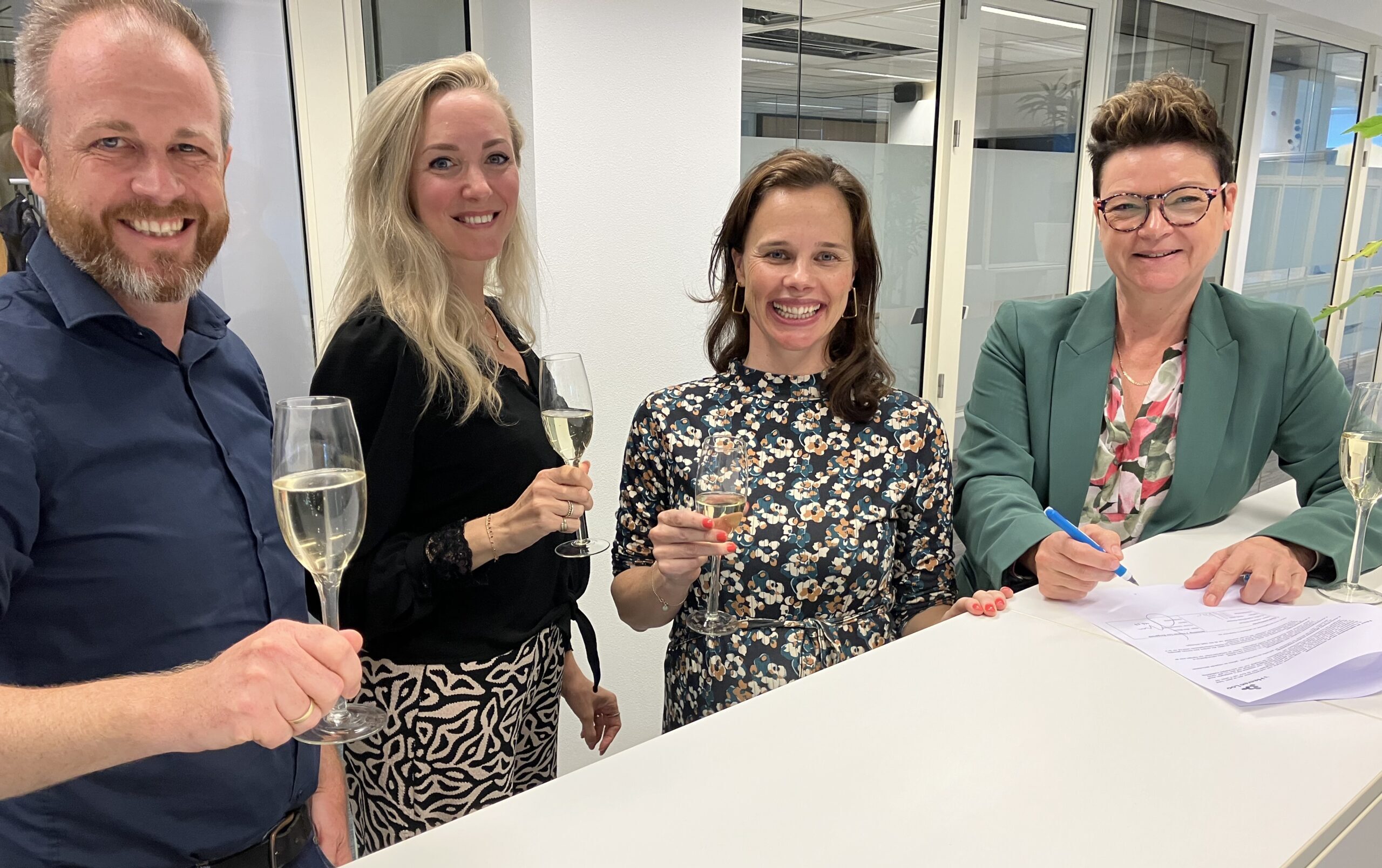 ’s Heeren Loo aan de slag met talenten ontdekken en ontwikkelen - eelloo